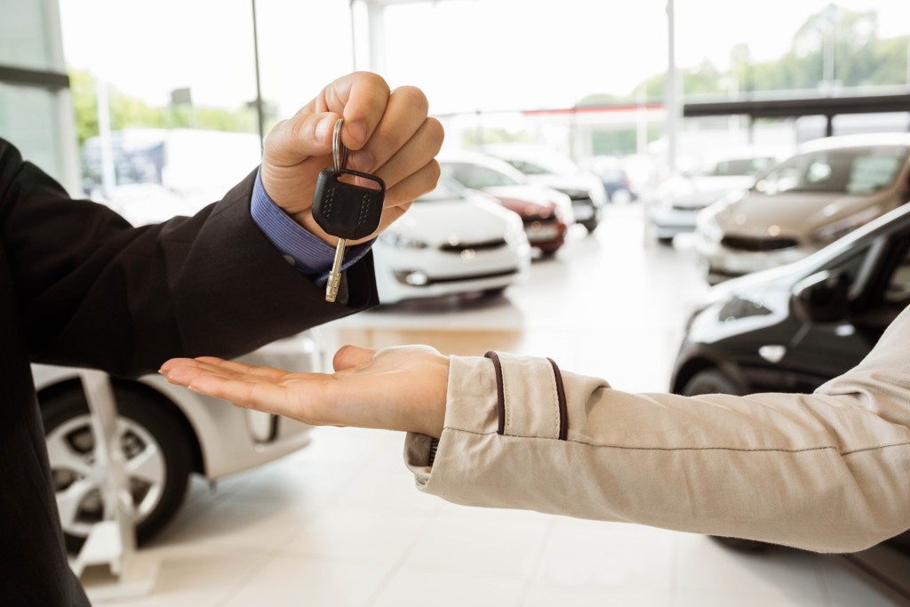 Dicas de Como Ser um Vendedor de Carros de Sucesso e Vender Mais