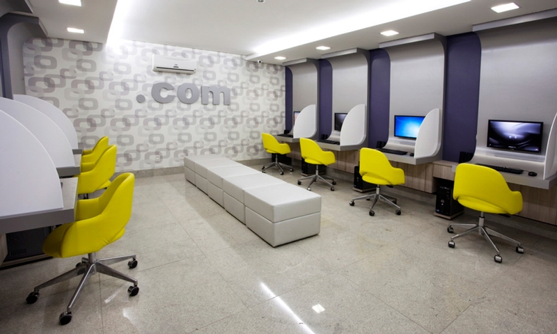 Como Montar uma Lan House com Pouco Dinheiro Passo a Passo